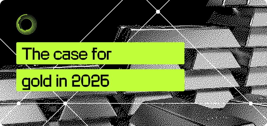 Gold Forecast 2026 | Analysts See Prices Up to $5,400 per Ounce