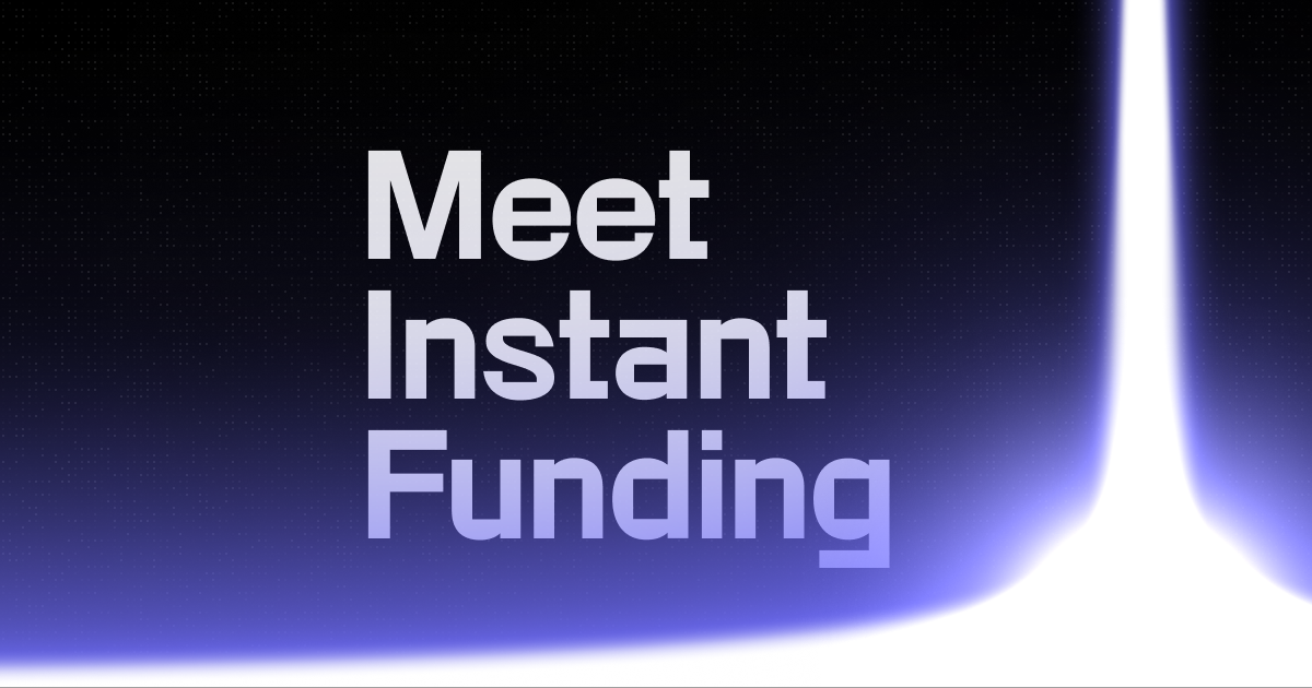 About Us - Instant Funding